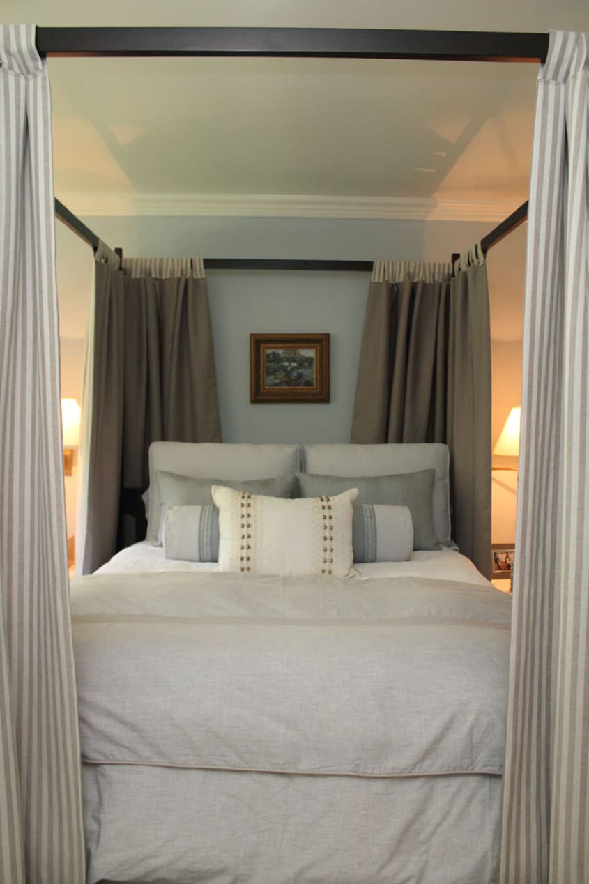 Jennifer’s High/Low Home in the Hills | Apartment Therapy