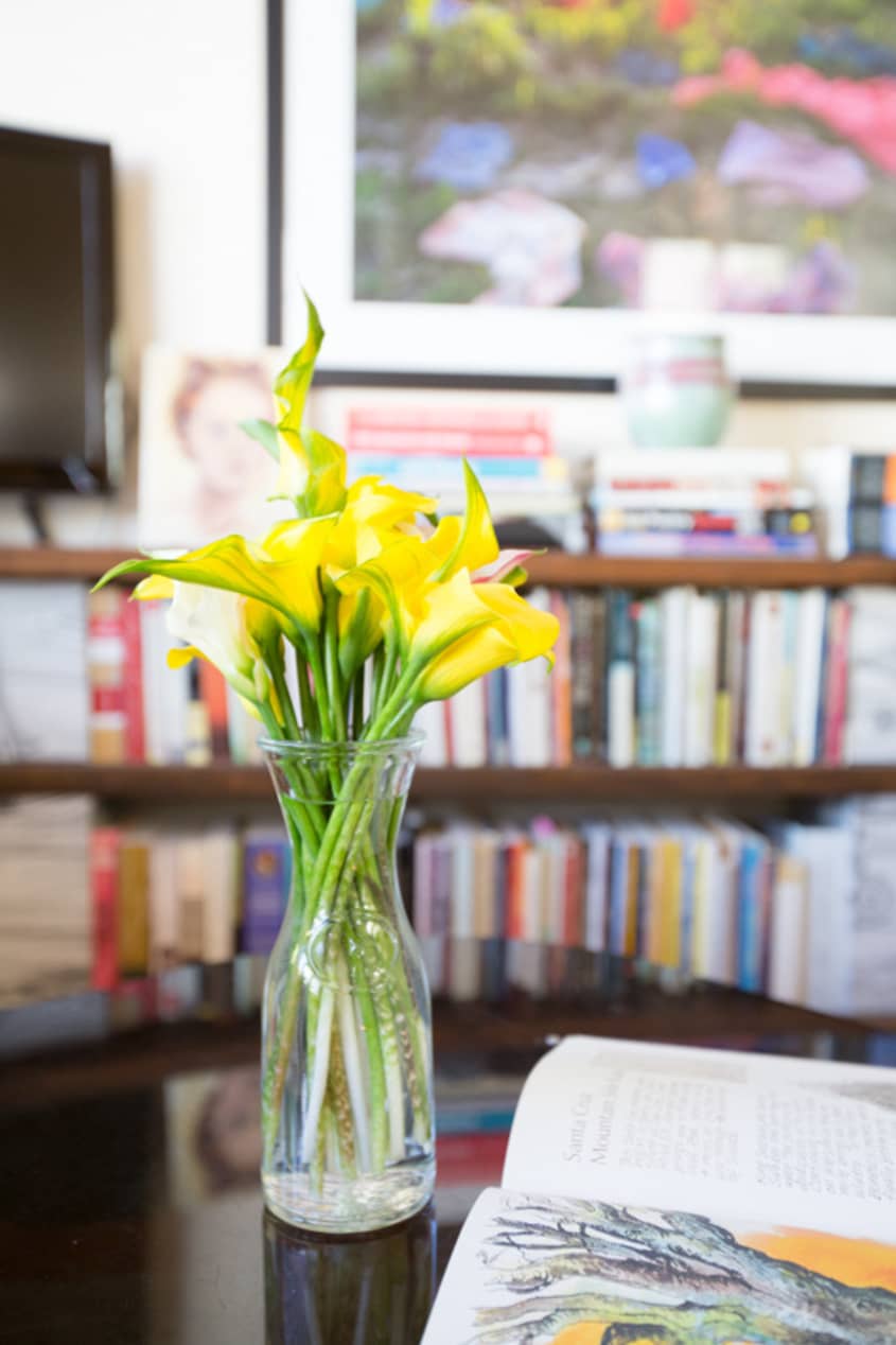 Alexis & Brooks’ Charming West Hollywood Apartment | Apartment Therapy