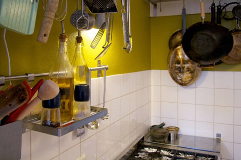 Arjen’s Dutch Curiosity Kitchen | The Kitchn