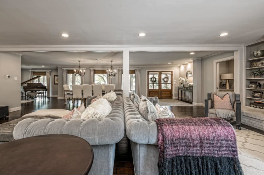 "Fixer Upper" Waco House for Sale Photos - April 2019 | Apartment Therapy
