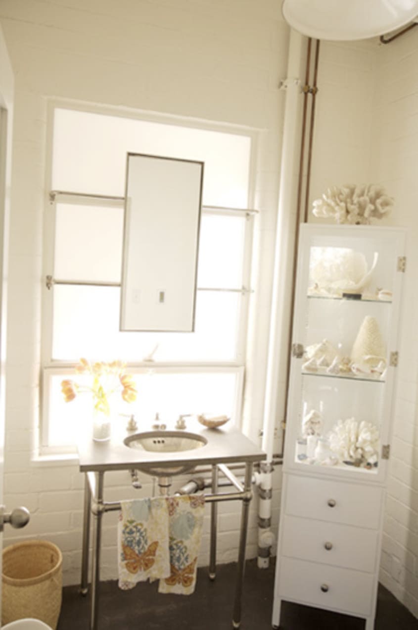 House Tour: Shawn and Amy’s Laurel Canyon Retreat | Apartment Therapy