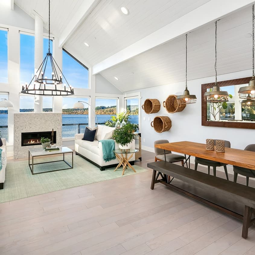 HGTV Dream Home 2018 for Sale | Apartment Therapy