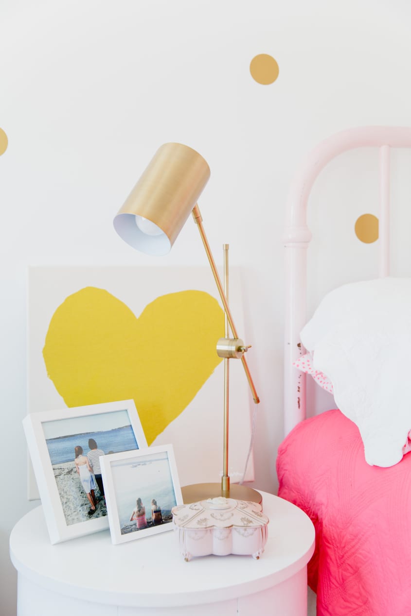 Textile Designer Erin Flett's Home and Studio Tour | Apartment Therapy