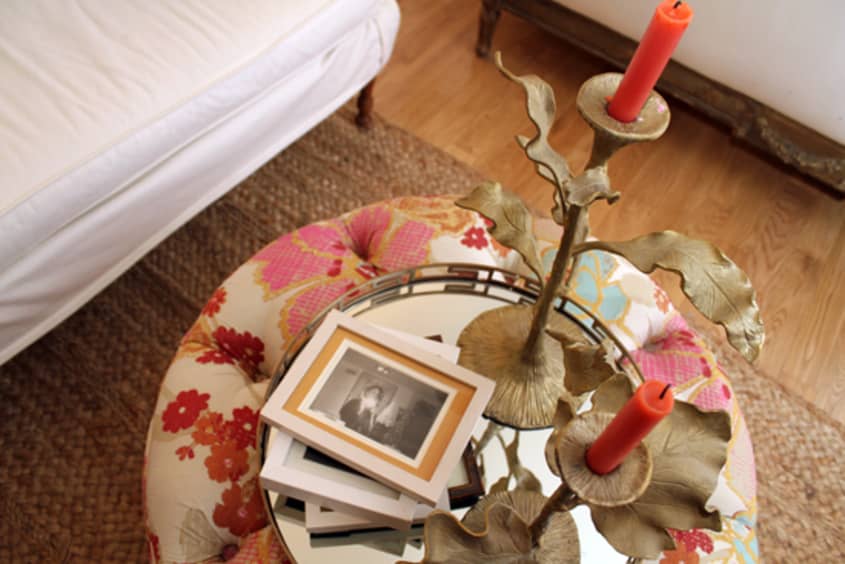 Savannah’s Sophisticated Studio Apartment | Apartment Therapy