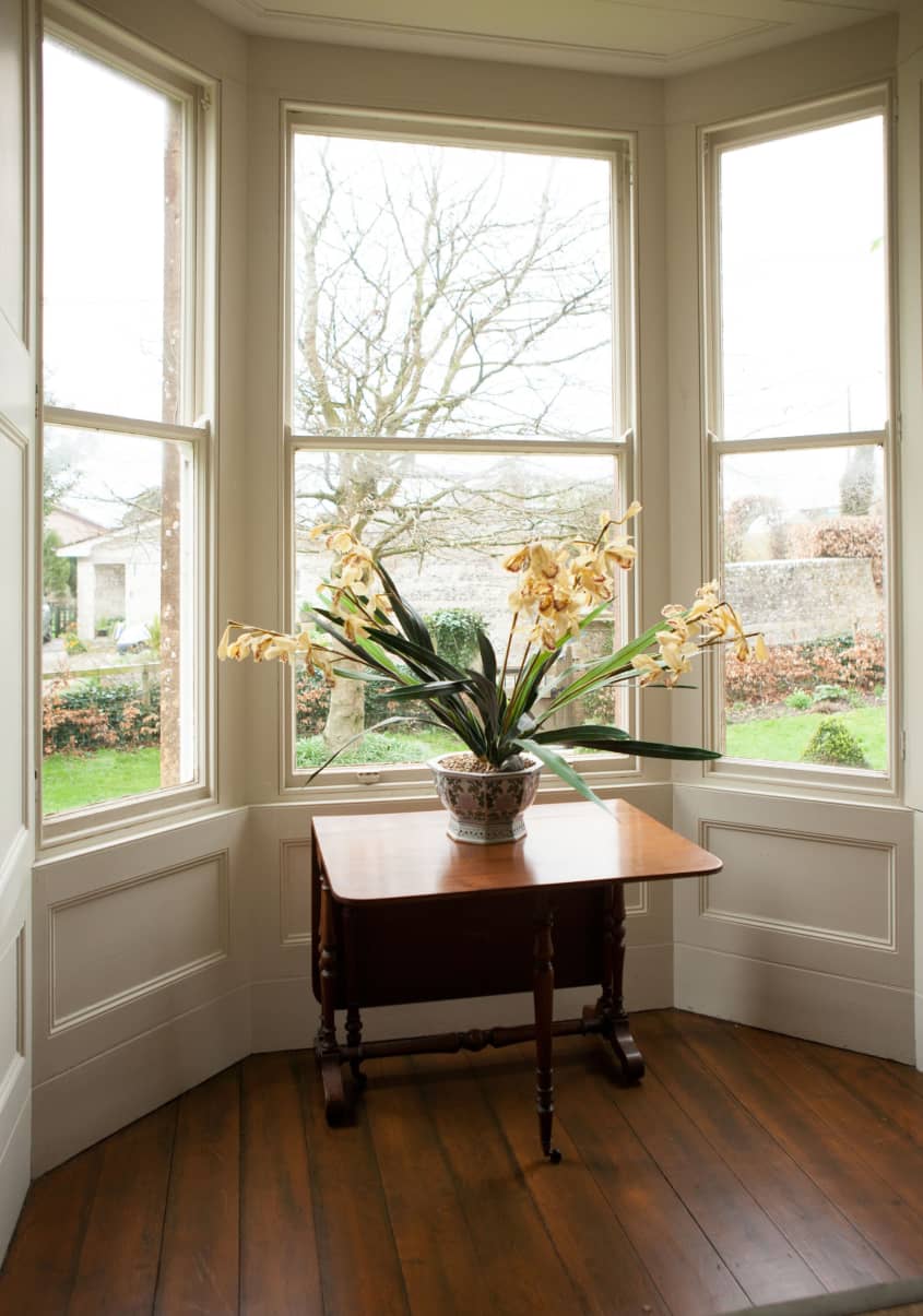 House Tour: A Quintessential English Rectory | Apartment Therapy