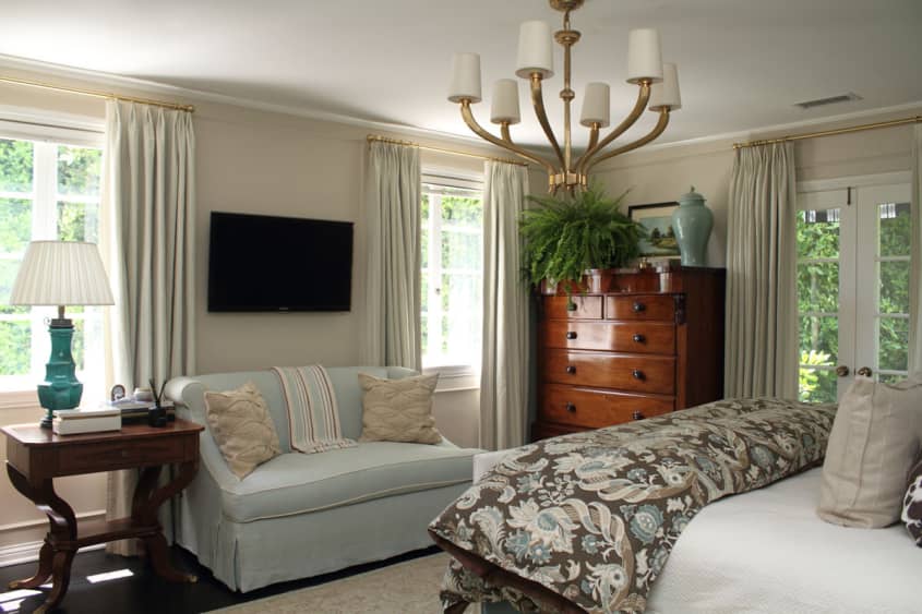 Jennifer’s High/Low Home in the Hills | Apartment Therapy