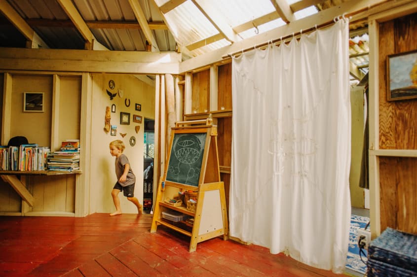 Rustic Hawaiian Homestead House Tour Photos | Apartment Therapy