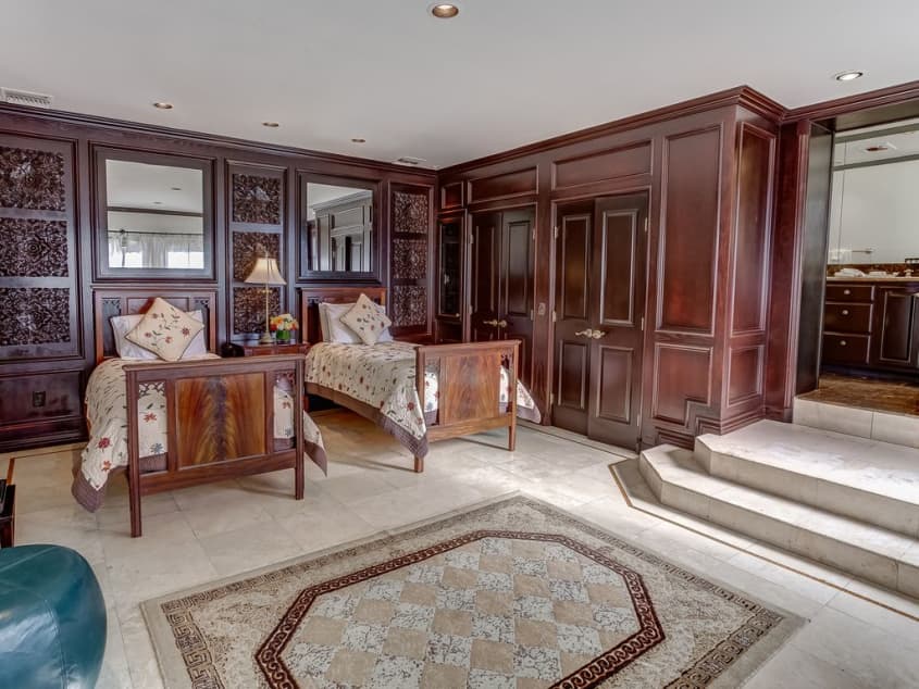 You Can Rent the Houdini Estate for $1.5K/Night | Apartment Therapy