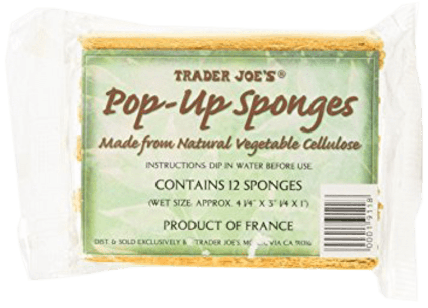 The Best Cleaning Products from Trader Joe's | Apartment Therapy