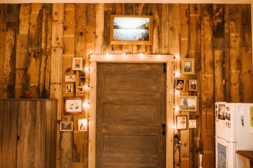 Converted Barn Home Tour of Gregory Alan Isakov | Apartment Therapy