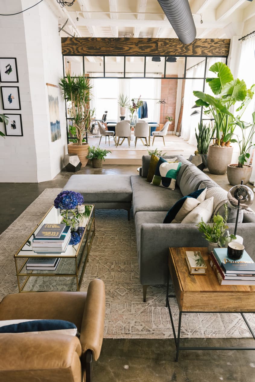 Queer Eye Loft Season 3 Kansas City Decor Design | Apartment Therapy