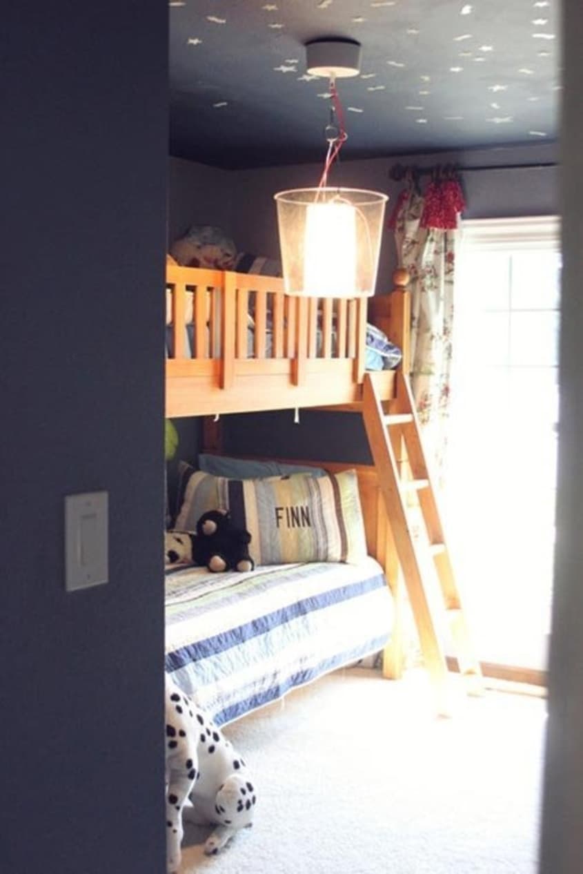 Real Life Shared Rooms for 3 Kids | Apartment Therapy