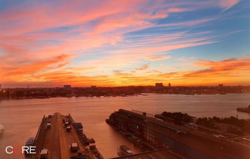 Kelsey Grammar's Chelsea Loft Listed for $7.95M | Apartment Therapy