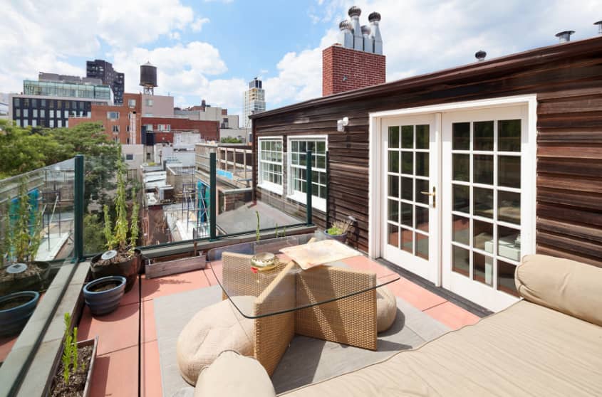Peek Inside the $19M Chelsea Townhouse with an A-List Past | Apartment ...
