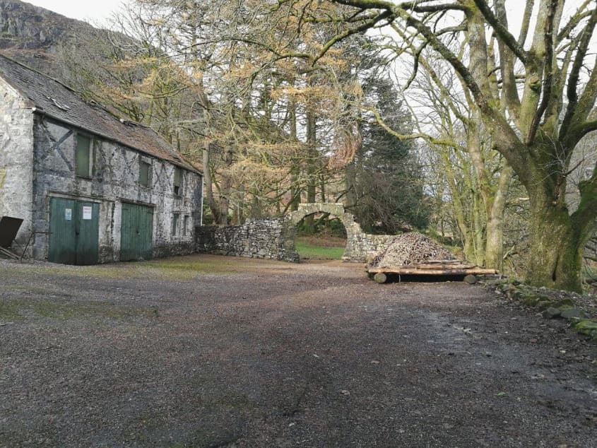 Remote Scottish House For Sale - Fixer Upper | Apartment Therapy