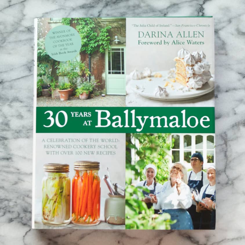 30 Years at Ballymaloe by Darina Allen | The Kitchn