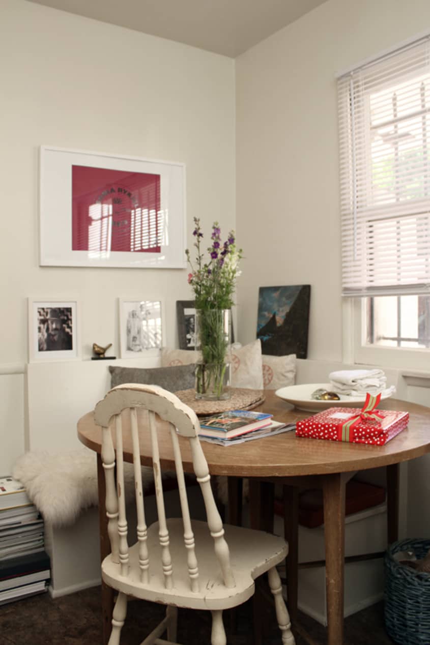 Savannah’s Sophisticated Studio Apartment | Apartment Therapy