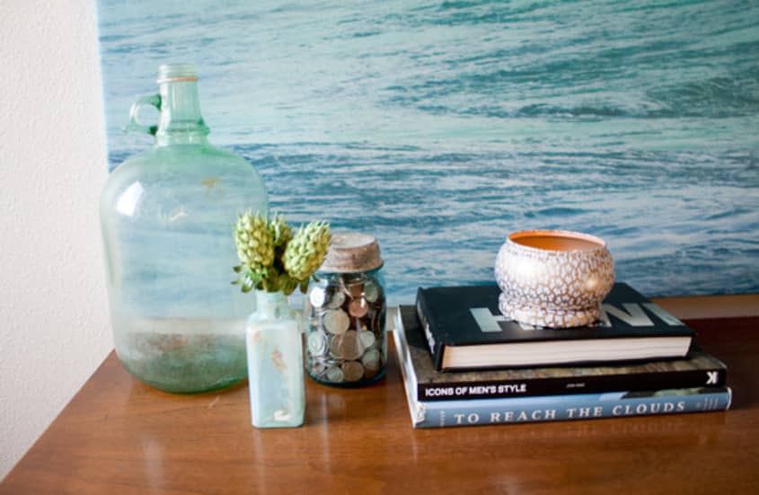 Ashley & Kyle’s Personality Packed Home | Apartment Therapy