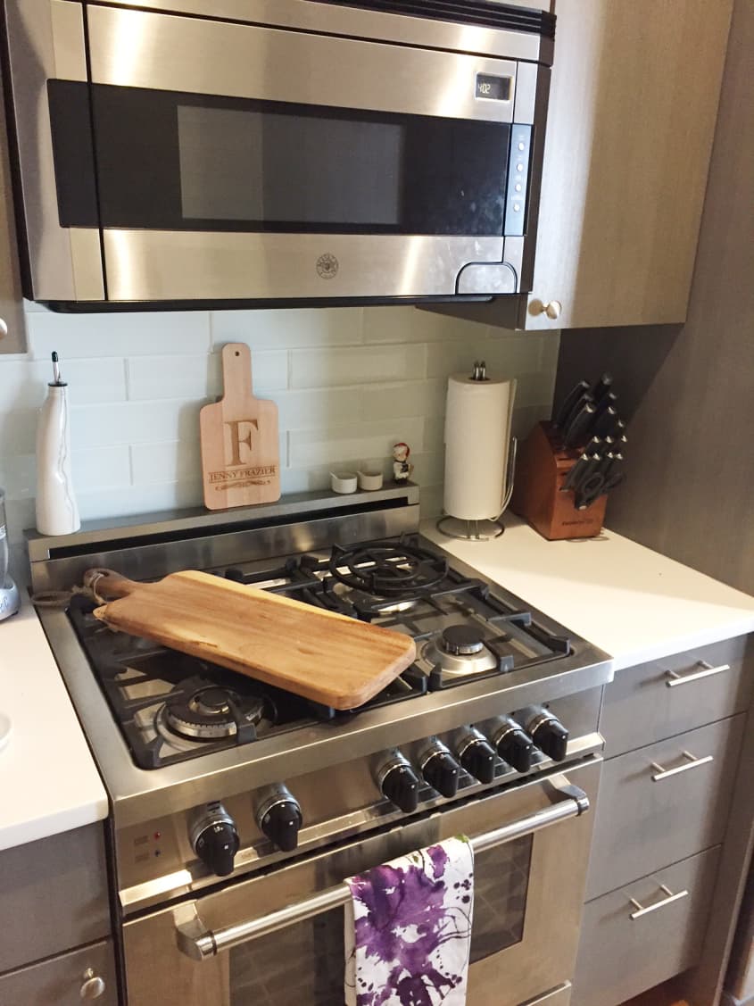 Love at First Sight: An First Time Homeowner’s “Urban Cozy” Condo in ...