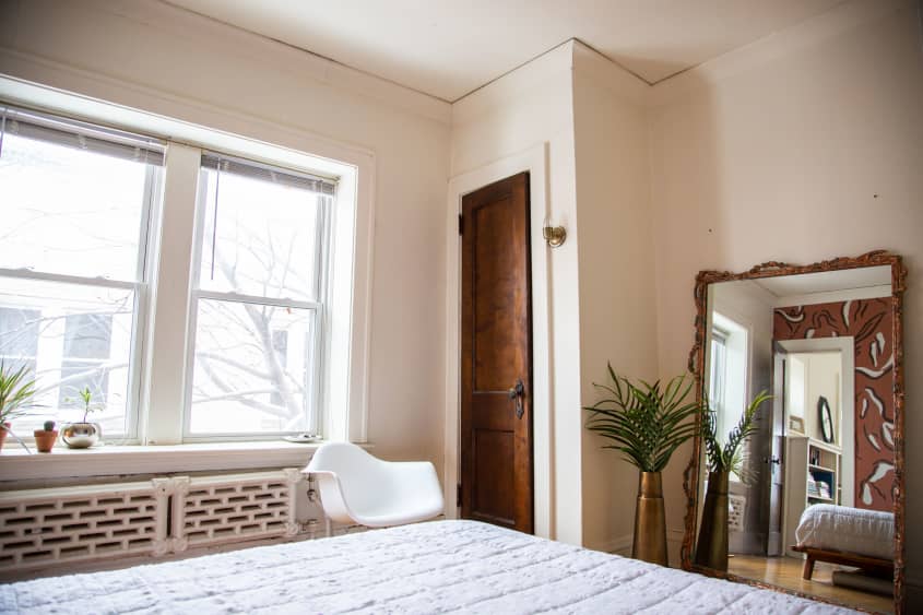 She She Wallpaper Founder Kate Worum Home Tour Photos | Apartment Therapy