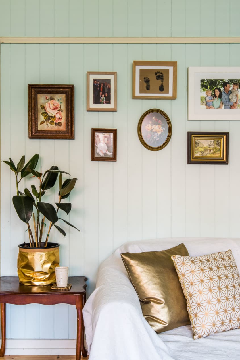 House Tour: An Heirloom-Filled Country Home in Australia | Apartment ...