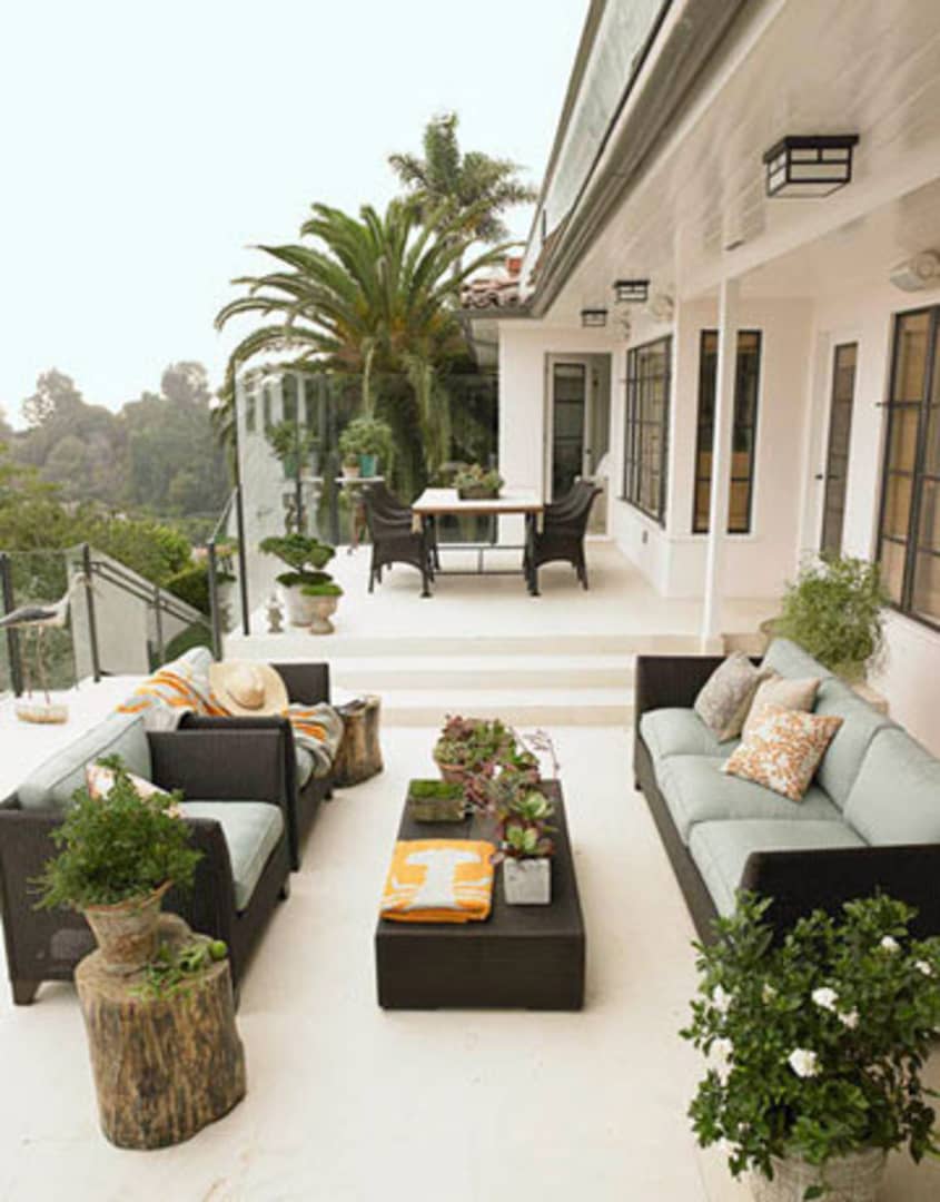 Jeff’s Top Tips for Outdoor Spaces | Apartment Therapy