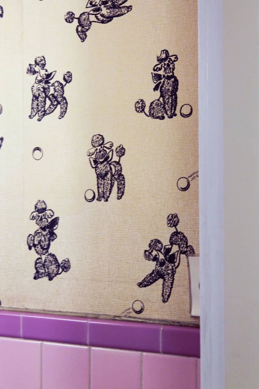 E’s Graceful Time Capsule | Apartment Therapy