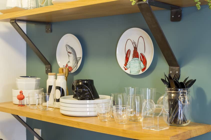 House Tour: A 365-Square-Foot Miami Studio | Apartment Therapy