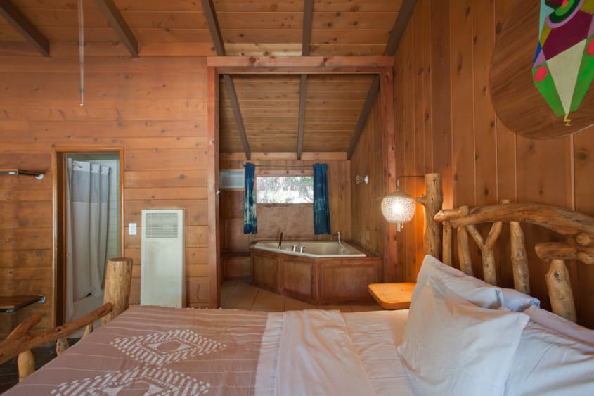 House Tour: An Ojai Rancho Inn | Apartment Therapy