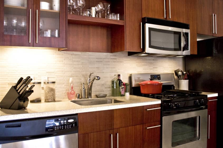 Matthew Mau’s Creative Loft in the Chapman Building | Apartment Therapy