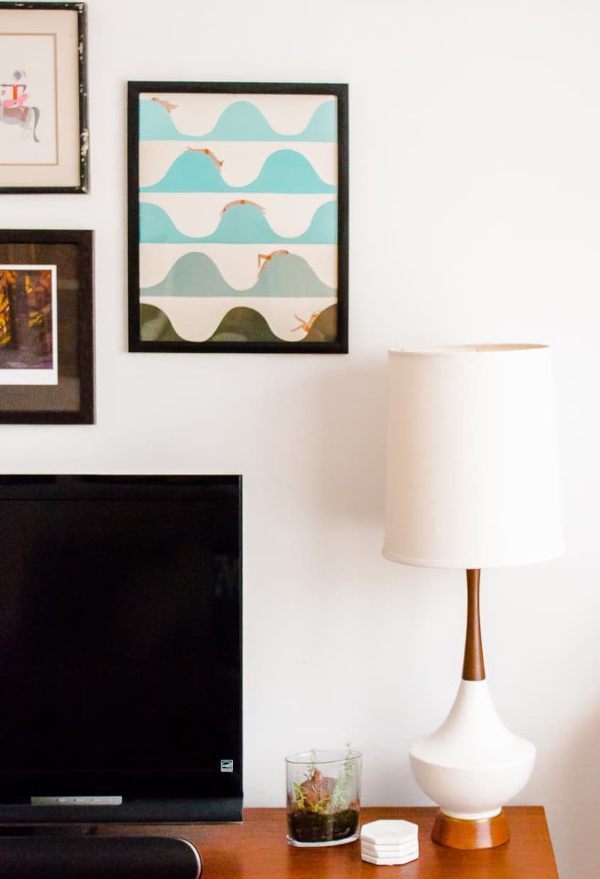 Eclectic Travelers Share Their Life and Apartment in Chicago ...