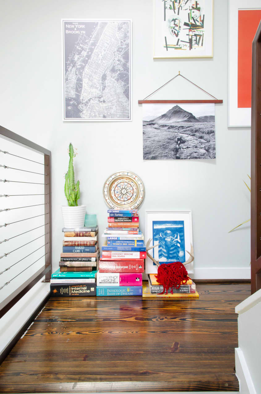 Happy Modern Houston House Tour Photos | Apartment Therapy