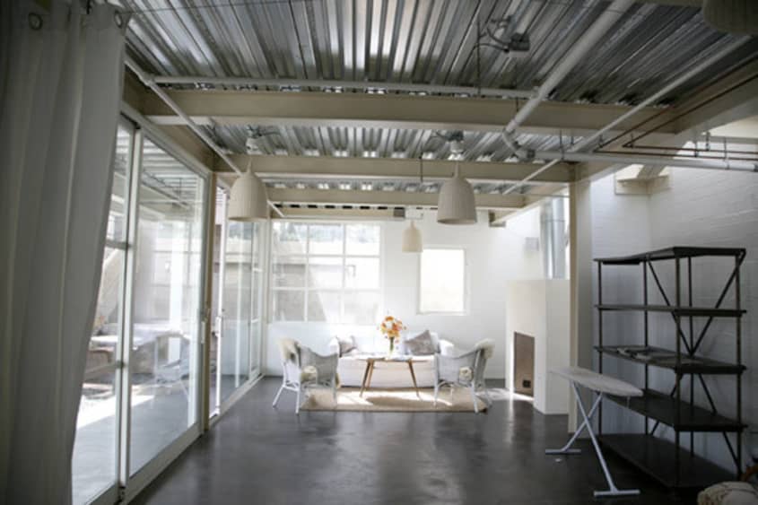 House Tour: Shawn and Amy’s Laurel Canyon Retreat | Apartment Therapy