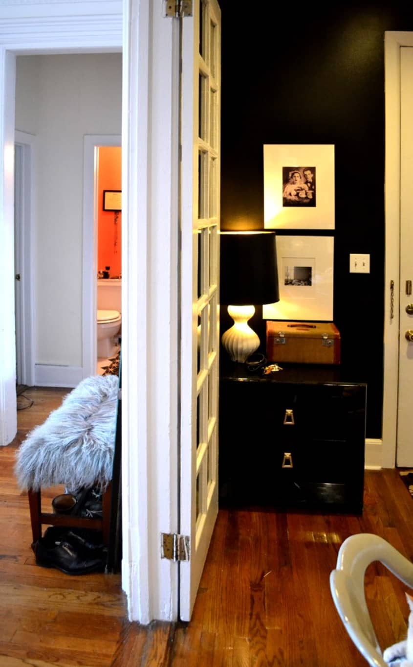 Rentals Done Right: Christopher’s Lab | Apartment Therapy