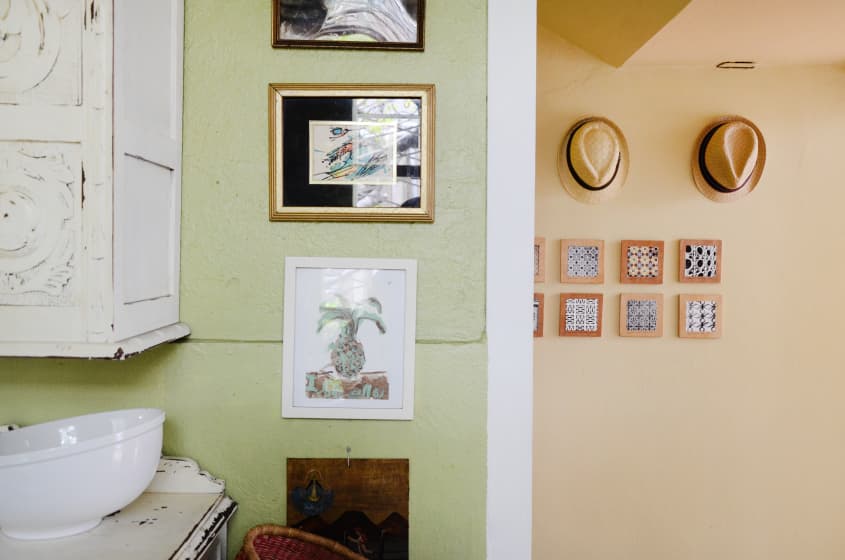 House Tour: A Colorful Home in Puerto Rico | Apartment Therapy