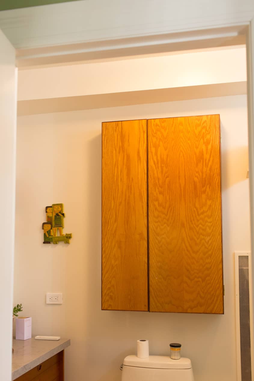 House Tour: A 420-Square-Foot New York Studio | Apartment Therapy