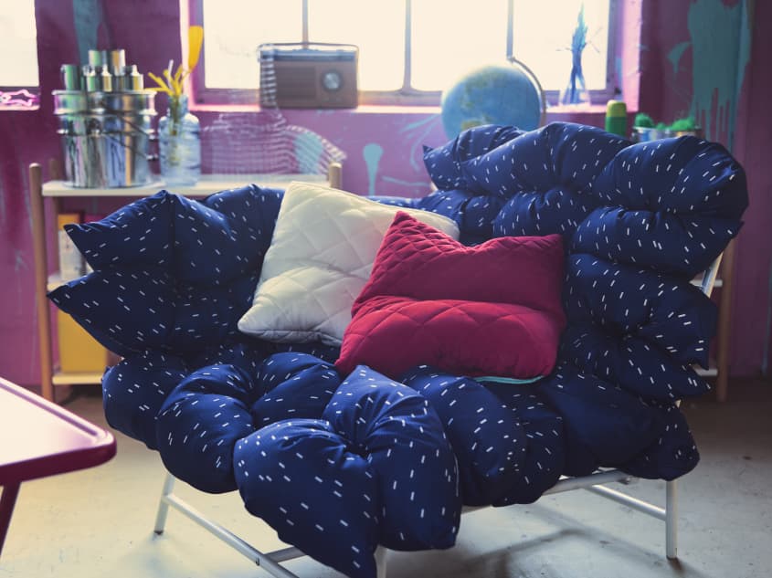 Ikea ps 2017 loveseat store
