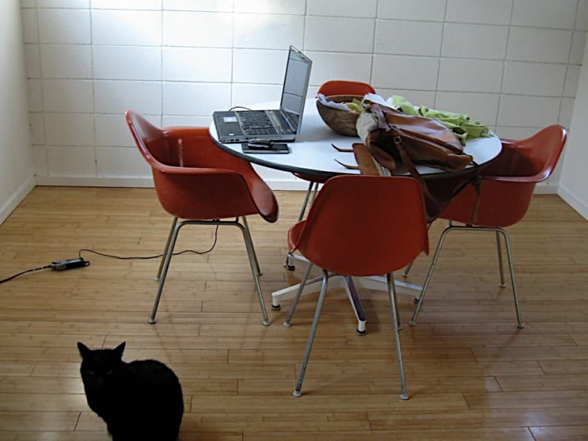 Kitchen Tour: Eric Haeberli of We Love Jam | The Kitchn