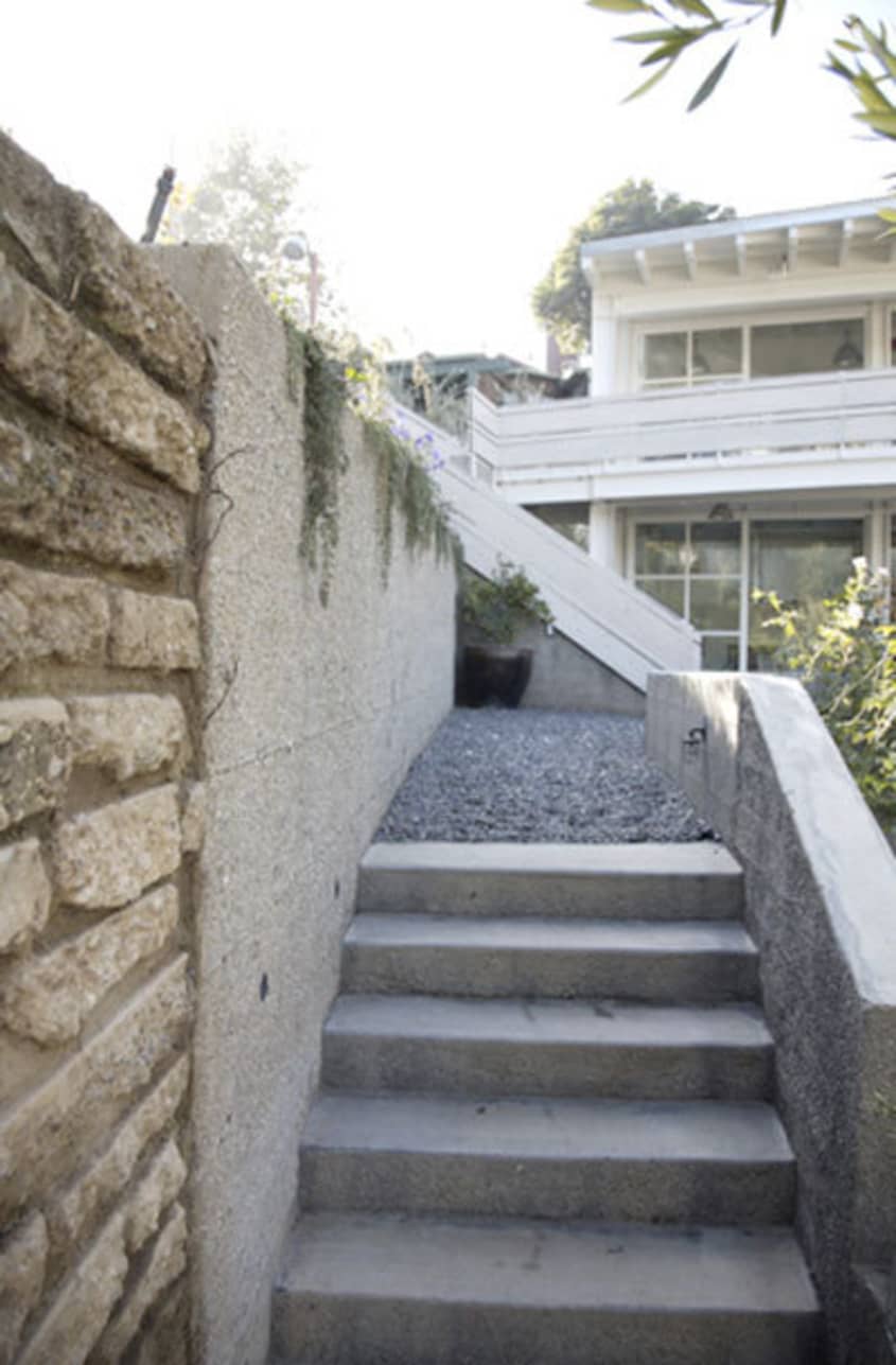 House Tour: Shawn and Amy’s Laurel Canyon Retreat | Apartment Therapy