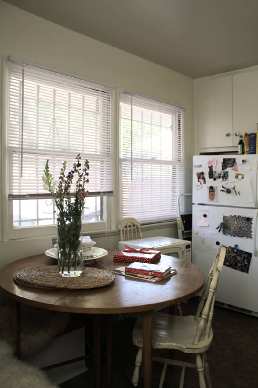 Savannah’s Sophisticated Studio Apartment | Apartment Therapy