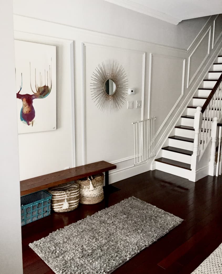 A Toronto Home Where Functionality & Style Go Side by Side | Apartment ...