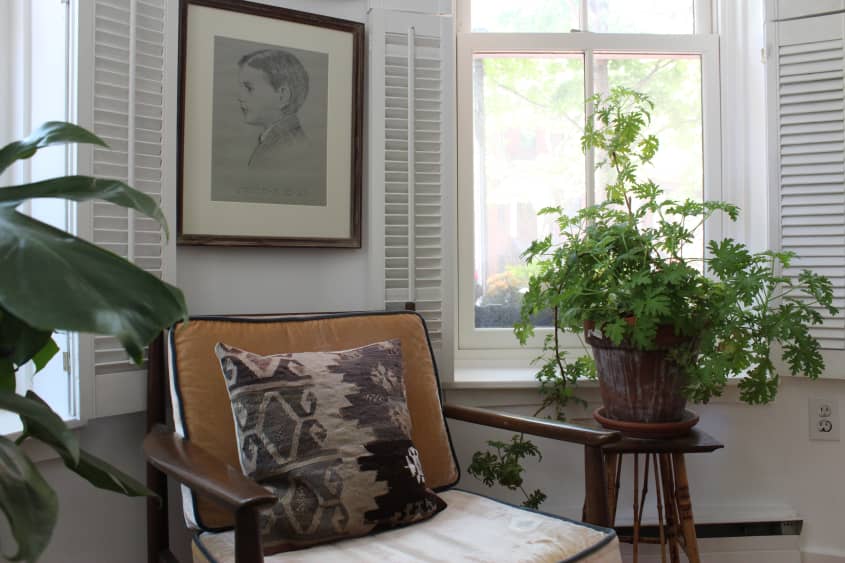 House Tour: A Boston Home Inspired by Travel & All Things Beautiful ...