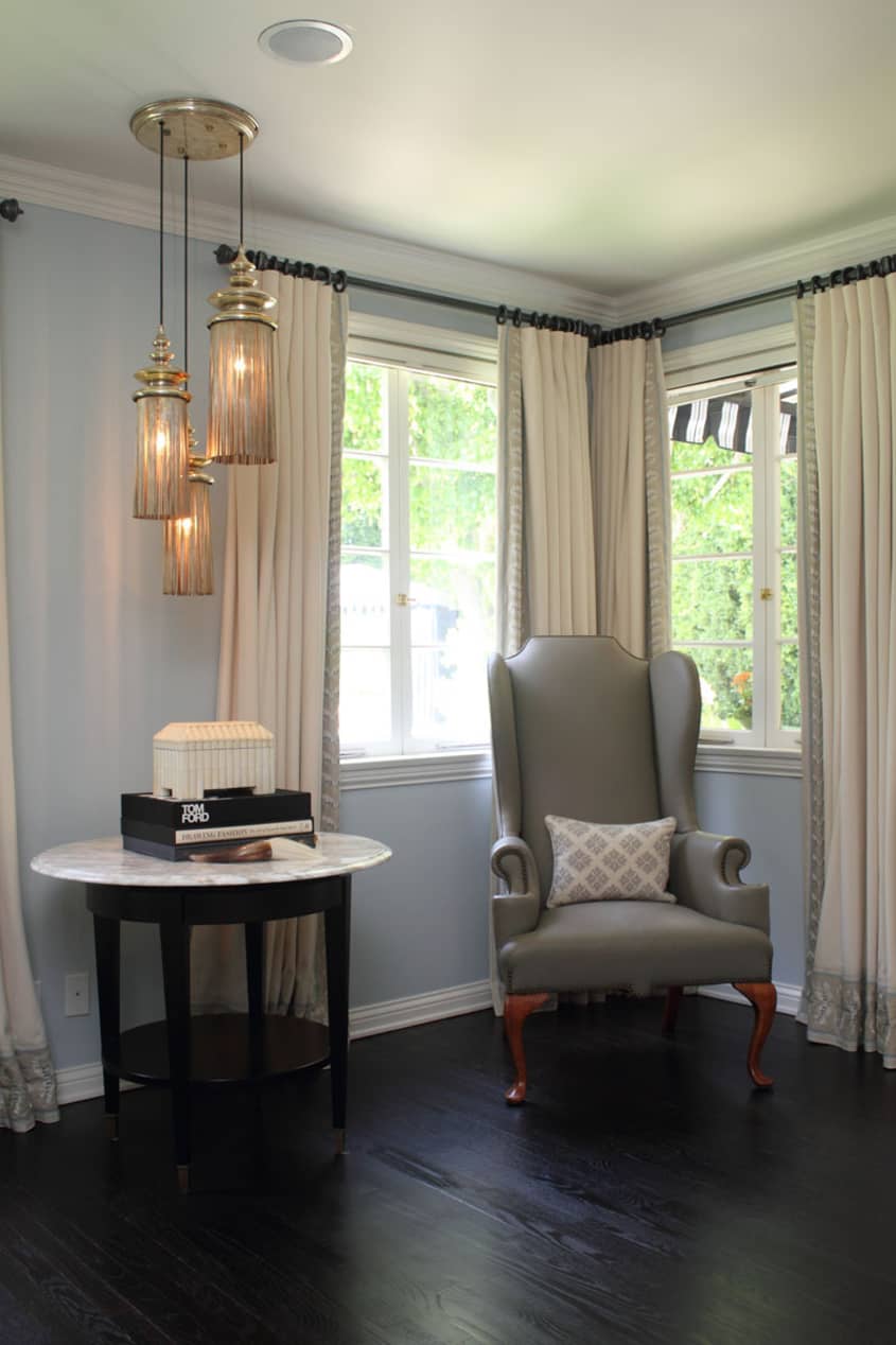 Jennifer’s High/Low Home in the Hills | Apartment Therapy