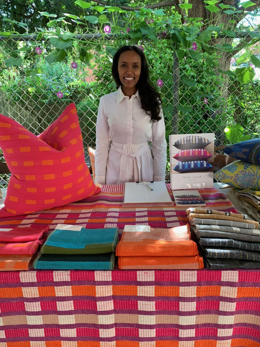 16 Textile Designers to Follow on Instagram | Apartment Therapy