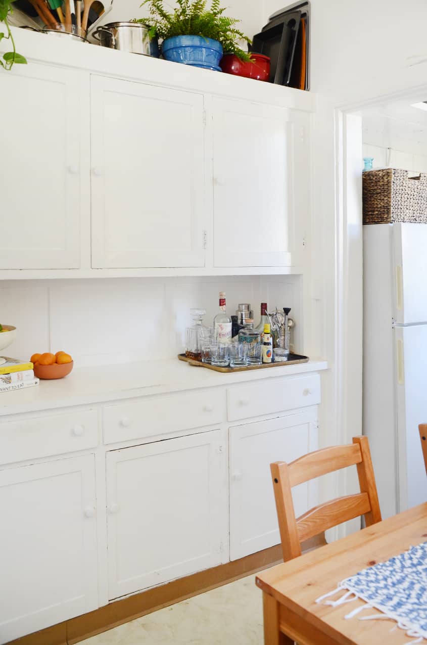House Tour: Small San Francisco Home Filled With Plants | Apartment Therapy