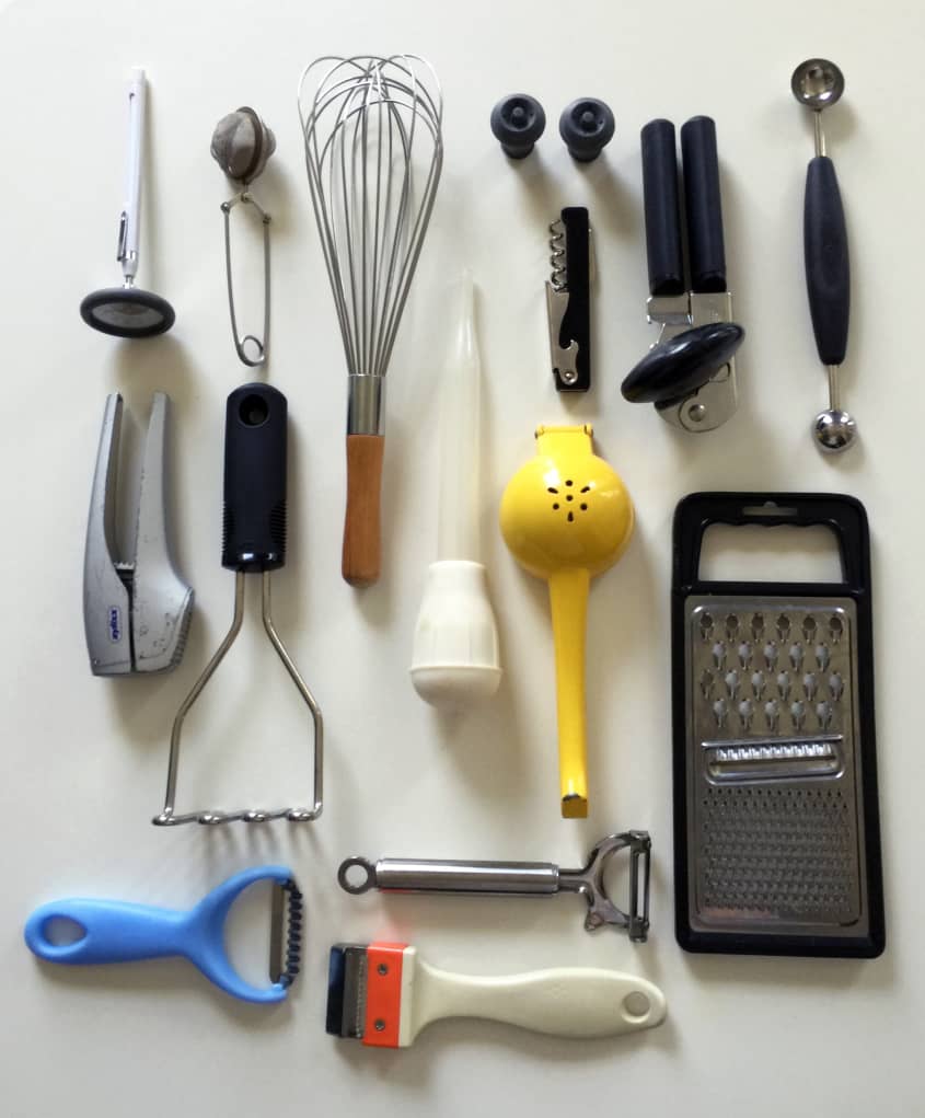 How I Decluttered My Kitchen Junk Drawer | The Kitchn