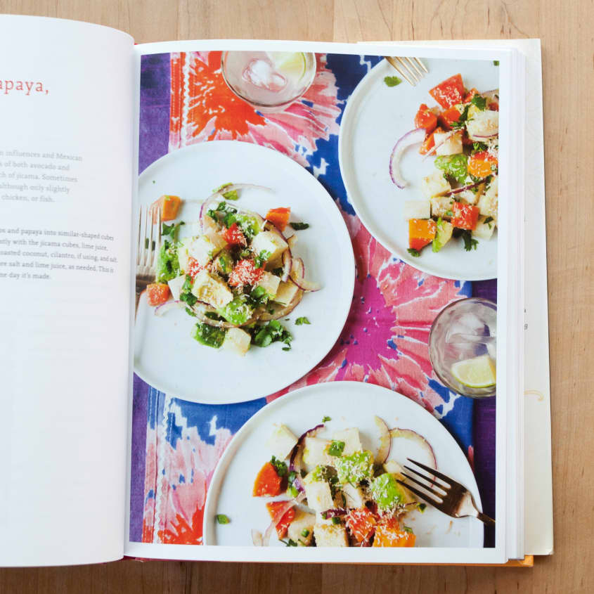 A Mouthful of Stars by Kim Sunée | The Kitchn