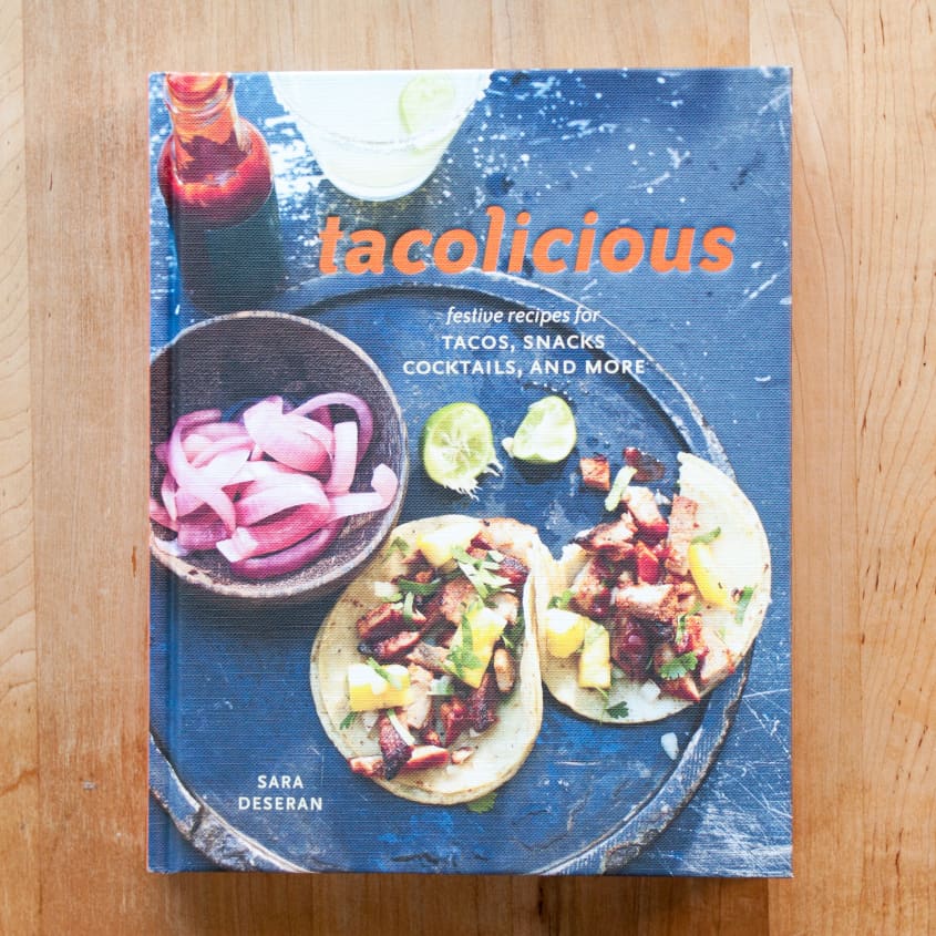 Why Wait for Taco Tuesday When You Can Have Tacos Now? | The Kitchn