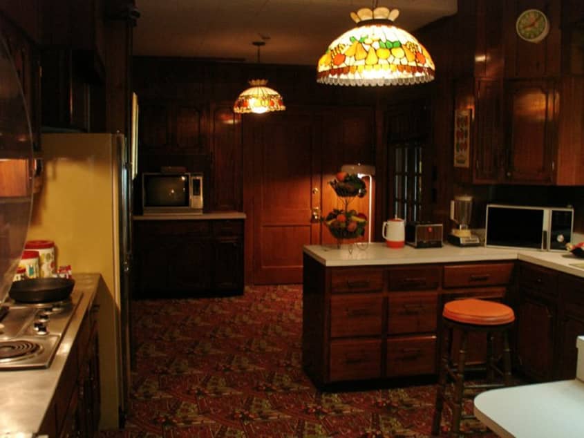 E’s Graceful Time Capsule | Apartment Therapy