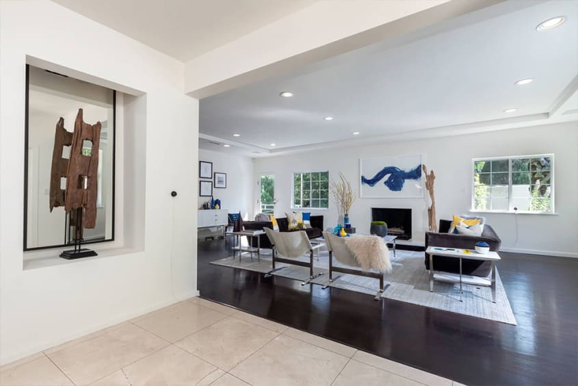Jared Leto Sells His Hollywood Hills Home for $2 Million | Apartment ...